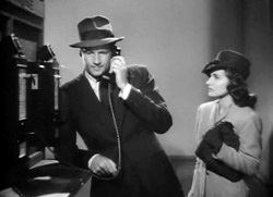 Stojo - Espionage Agent (1939)